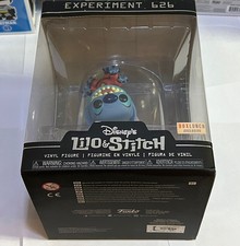 Stitch Funko Pop! Vinyl Checklist - Explore the Full Master List