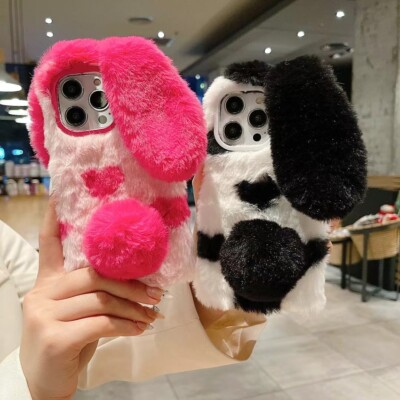 Fluffy Phone for sale | eBay