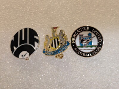 Newcastle Pin Badges products for sale | eBay