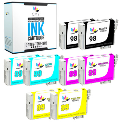 Epson 99 Ink for sale | eBay