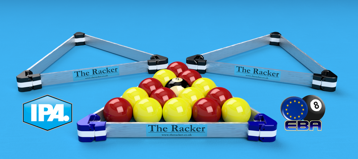 The Racker Products | eBay Stores