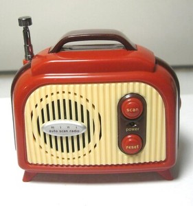 Fm Auto Scan Radio for sale | eBay