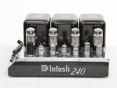 Mcintosh Mc240 for sale | eBay