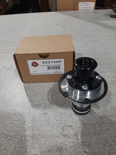 POWER PRODUCTS 022105P ADIP PURGE VALVE REPLACES K022105, 5003547 ...