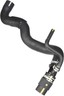 09-12 TOYOTA RAV4 2.5L NAP UPPER RADIATOR HOSE 16571-0V020 GENUINE ...