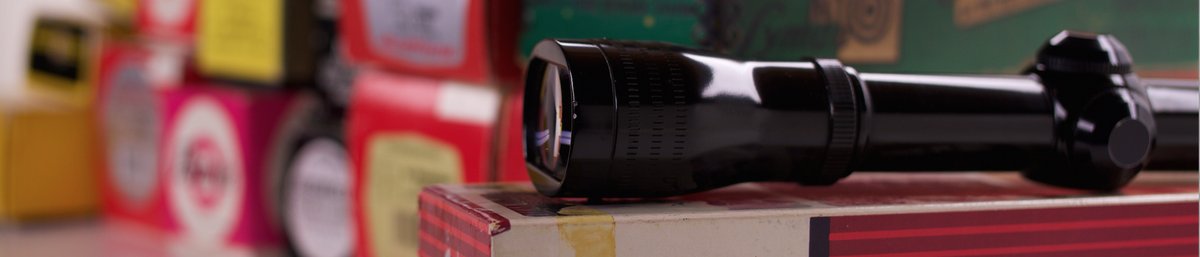 Vintage Gun Scopes | eBay Stores