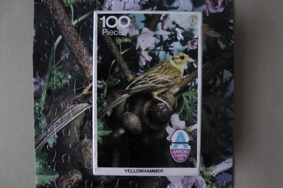 Arrow Jigsaw in Vintage Puzzles for sale | eBay