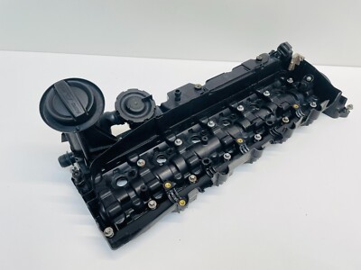 BMW Genuine OEM Car Engine Rocker Covers for sale | eBay