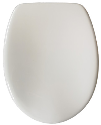 Soft Cream Toilet Seat for sale | eBay