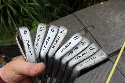 Donnay Golf for sale | eBay