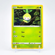 Petilil Pokemon Cards - Find Pokemon Card Pictures With Our Database ...