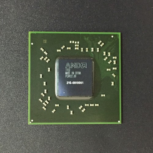 New original AMD BGA IC Graphic Chipset 216-0810001 Chip | eBay