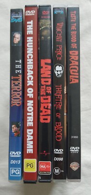 Classic Movies Dvd for sale | eBay