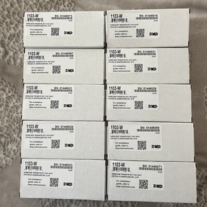 Las mejores ofertas en Alarma Industrial DMP Teclados y paneles de ...