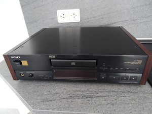 Sony Cdp X779es online kaufen | eBay