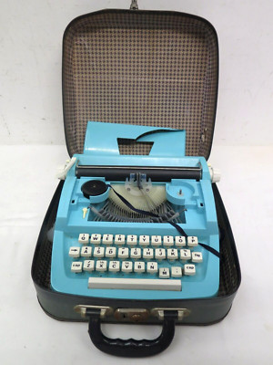 Petite Typewriter for sale | eBay