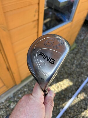 PING Driver Golf Clubs for sale | eBay
