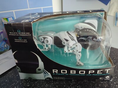 Remote Control Robots for sale | eBay