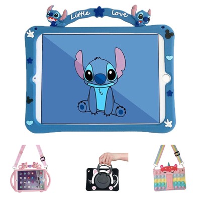 Lilo & Stitch Tablet & eReader Cases, Covers & Keyboard Folios for sale ...