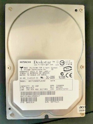 3 5 Ide Hard Drive for sale | eBay
