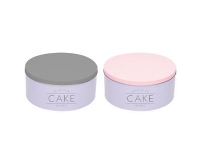Cake Storage in Cake Tins for sale | eBay