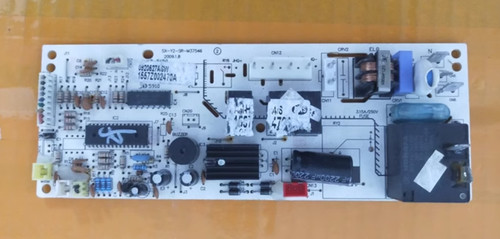 1pc used Oakes AC Computer Board SX-Y2-SR-M37546 AMH09(12)A4/S | eBay