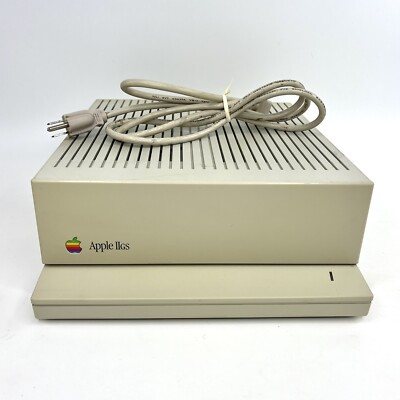 Apple 2 Computer for sale | eBay