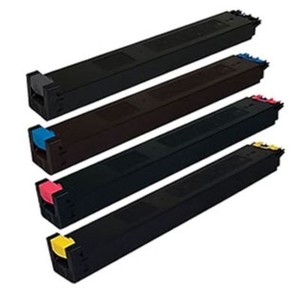 Compatible Printer Toner Cartridges for Sharp for sale | eBay