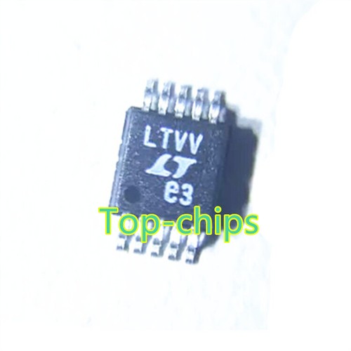 1pcs LT1715IMS LT1715 MSOP-10 new | eBay