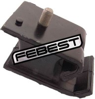 MM-CUAGFR Genuine Febest Front Engine Mount At MR131296 | eBay