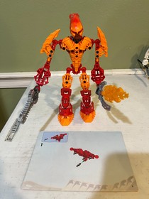 Buy 8985 Bionicle - Ackar LEGO® Toys on the Store | Auctions | Best ...