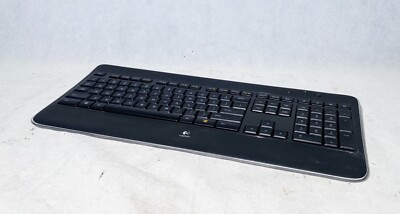 Logitech K800 for sale | eBay