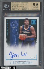 Top 2019-20 NBA Rookies To Collect Guide, Rookie Card Auction Hot List