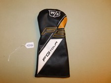 Wilson Golf Club Head Covers for sale | eBay