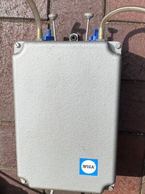 Wisa Membranpumpe online kaufen | eBay