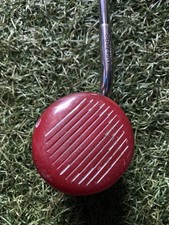 Power Pod Driver Indiana Golf Clubs for sale | eBay