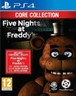 Five Nights at Freddys - Help Wanted PS4 Playstation 4 Brand New Sealed ...