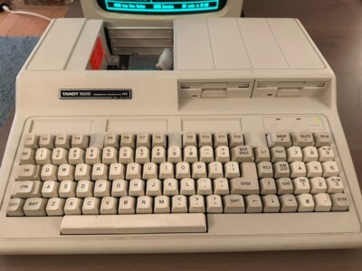 Tandy 1000 for sale | eBay