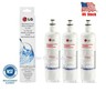 Replacement For LG LT700P LFX28968ST LFX28968SW LFX28978SB Water Filter ...