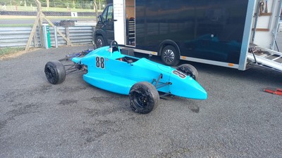 Race Car for sale | eBay