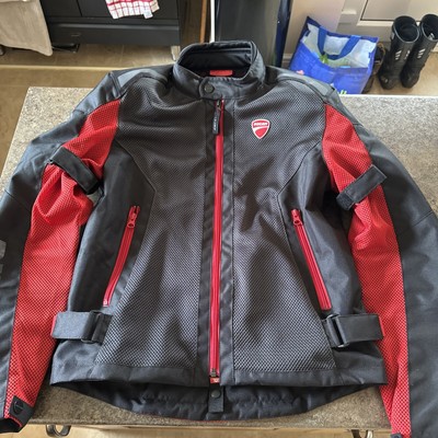 Motorcycle Jackets for sale | eBay
