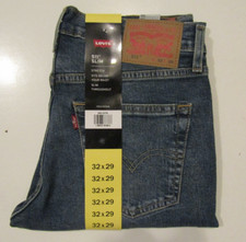 Levi's 511 Jeans for Men for sale | eBay
