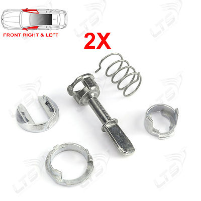 Vw Golf Mk4 Door Lock Repair Kit for sale | eBay