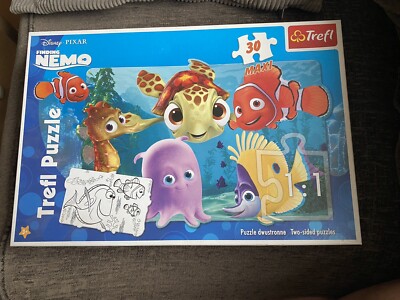 Finding Nemo Jigsaw for sale | eBay UK