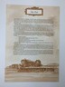 Vintage Original Lunch Dinner Menu MATSOS RESTAURANT Arlington VA | eBay