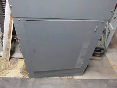 800 Amp Panel for sale | eBay