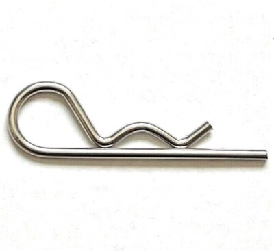 Stainless R Clips for sale | eBay