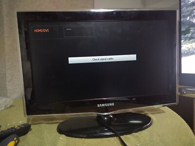 Samsung 19 Tv for sale | eBay