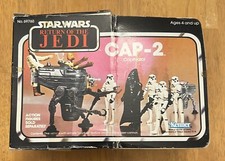 Star Wars Kenner Vintage Collection Captivator CAP-2