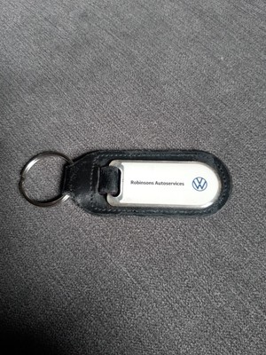 Genuine Vw Keyring for sale | eBay